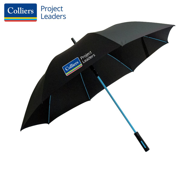 Golf Umbrella – Colliers Project Leaders