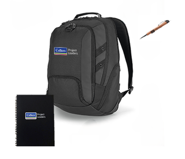 New Hire Kit – Colliers Project Leaders