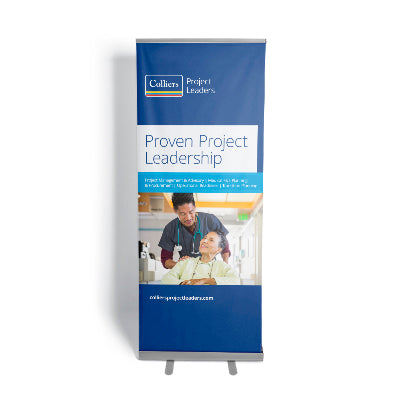 Healthcare Banner – Colliers Project Leaders