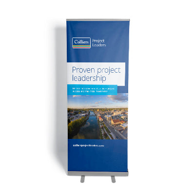 Municipal, Smaller City/Town – Colliers Project Leaders
